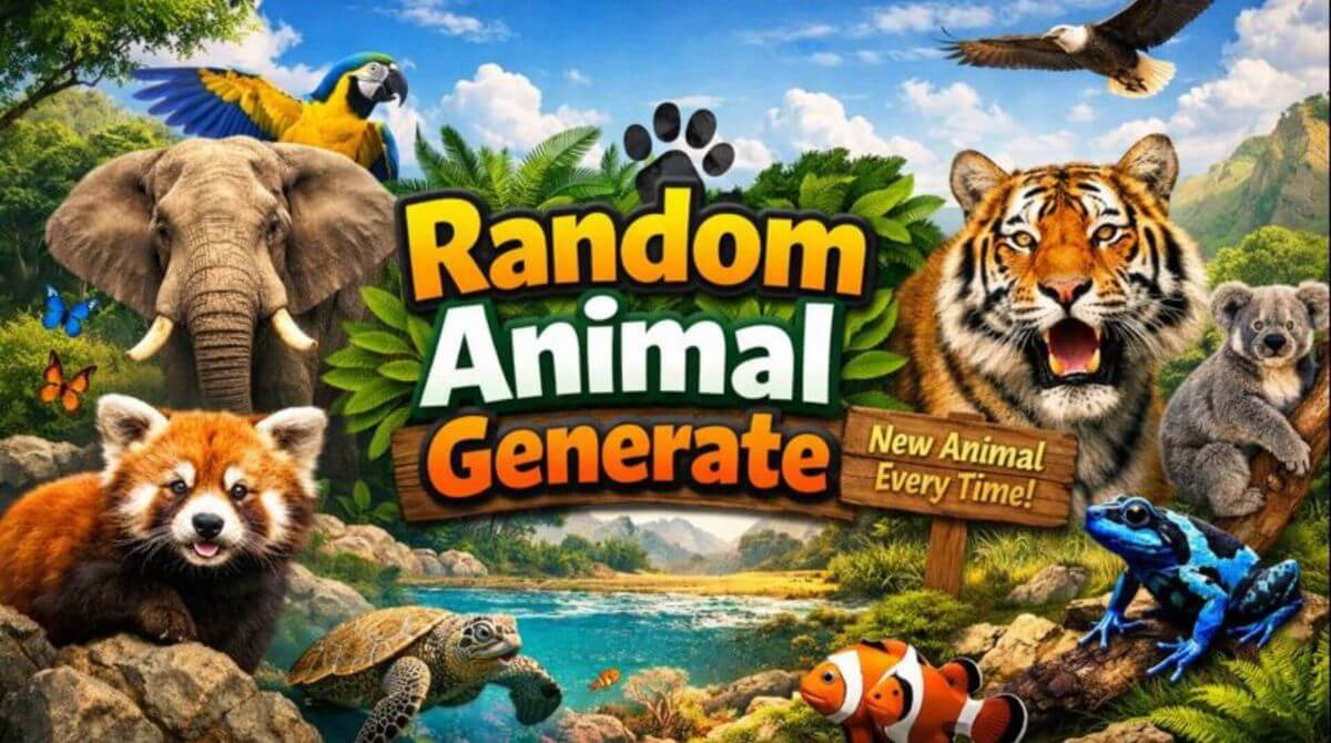 Animals – Browse Animal Categories & Learn About Species